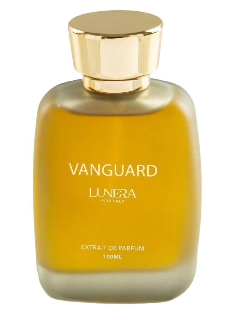 Vanguard – Scent Community Perfumes