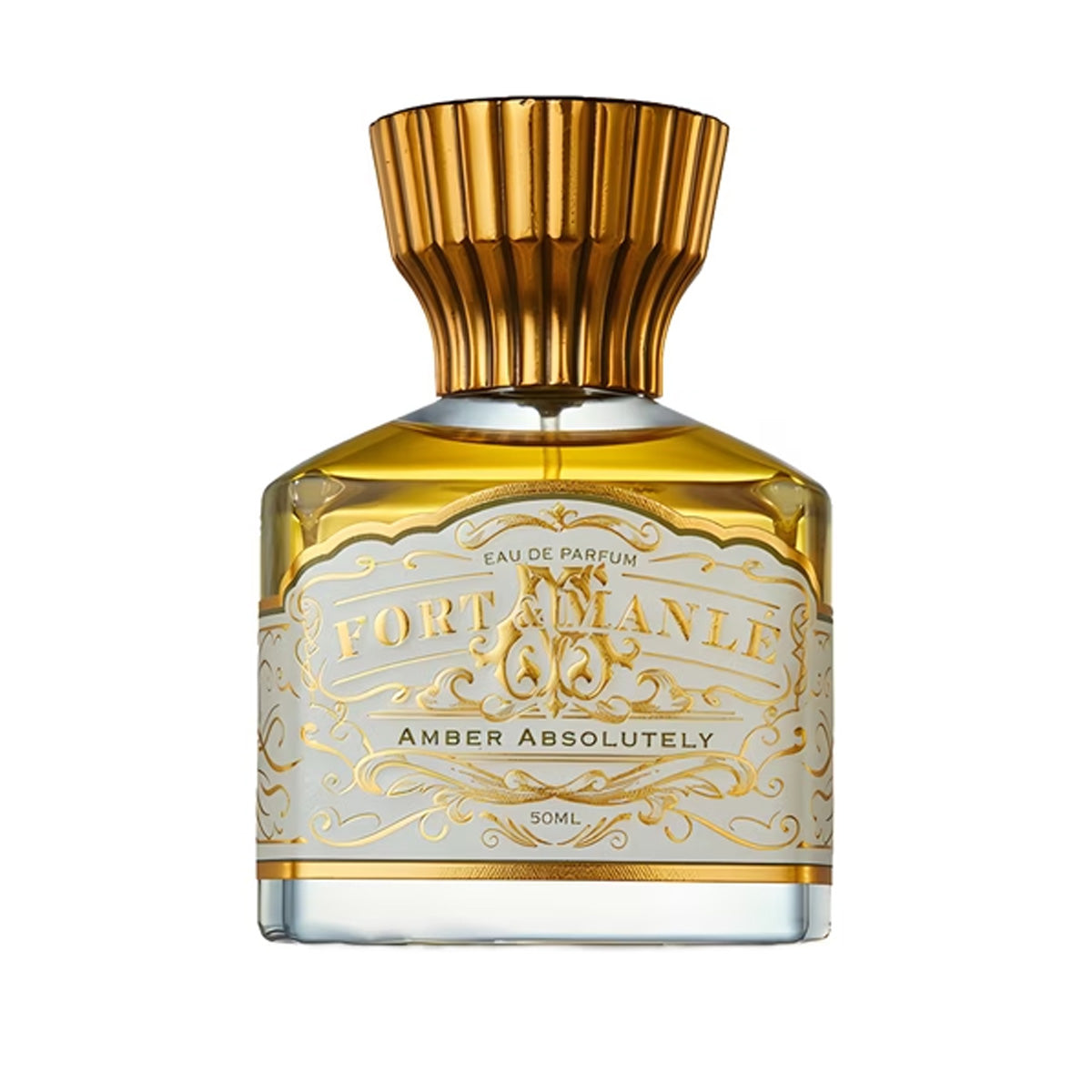 Amber Absolutely – Scent Community Perfumes