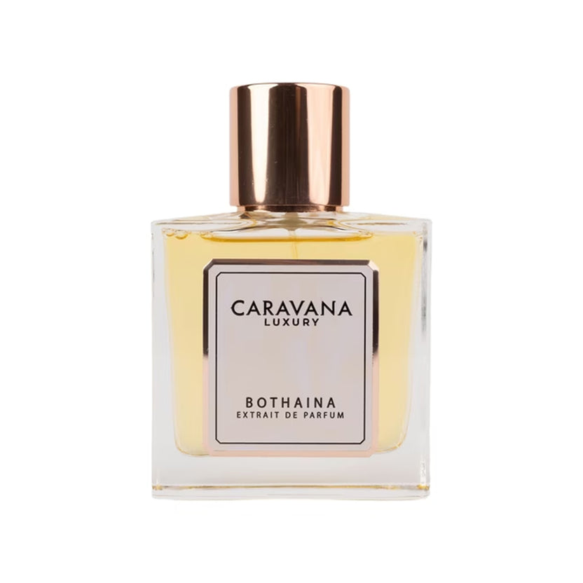 Bothaina – Scent Community Perfumes