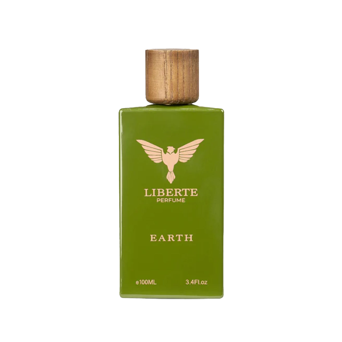 Earth – Scent Community Perfumes