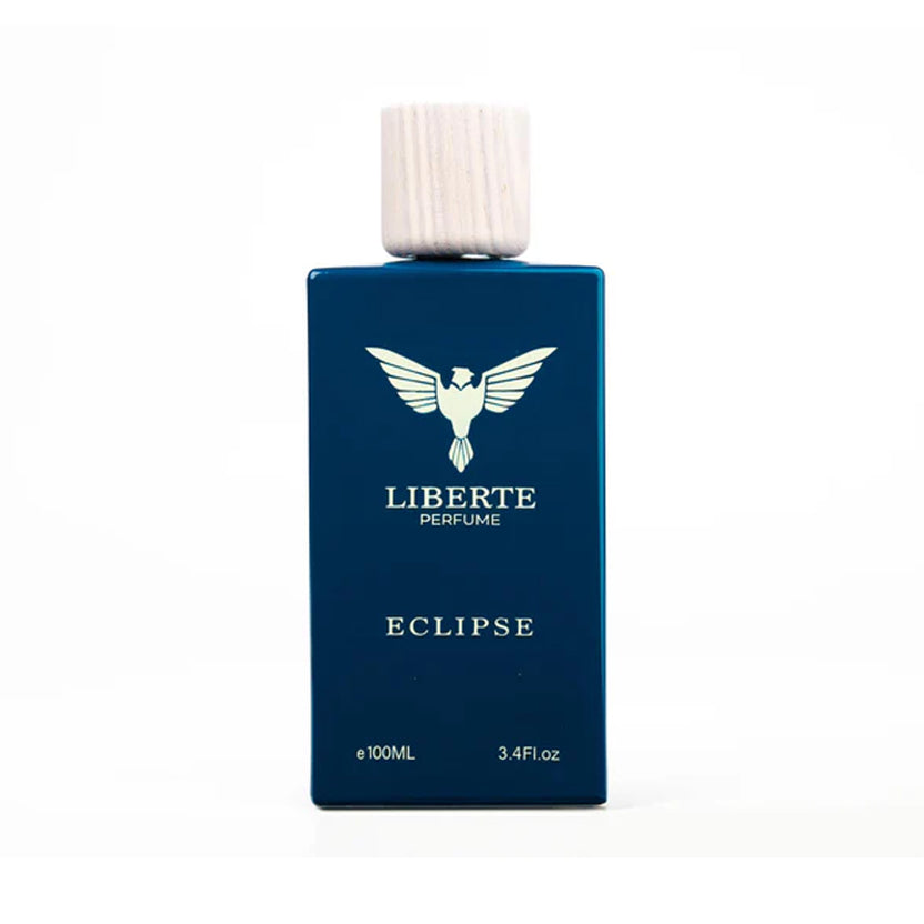 ECLIPSE – Scent Community Perfumes