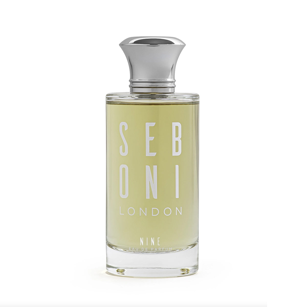 Nine – Scent Community Perfumes