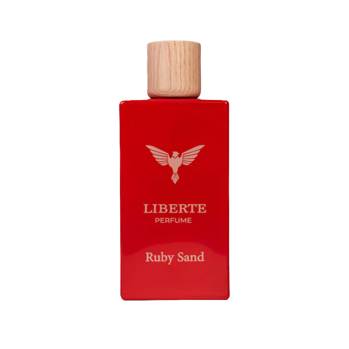 Ruby Sand – Scent Community Perfumes