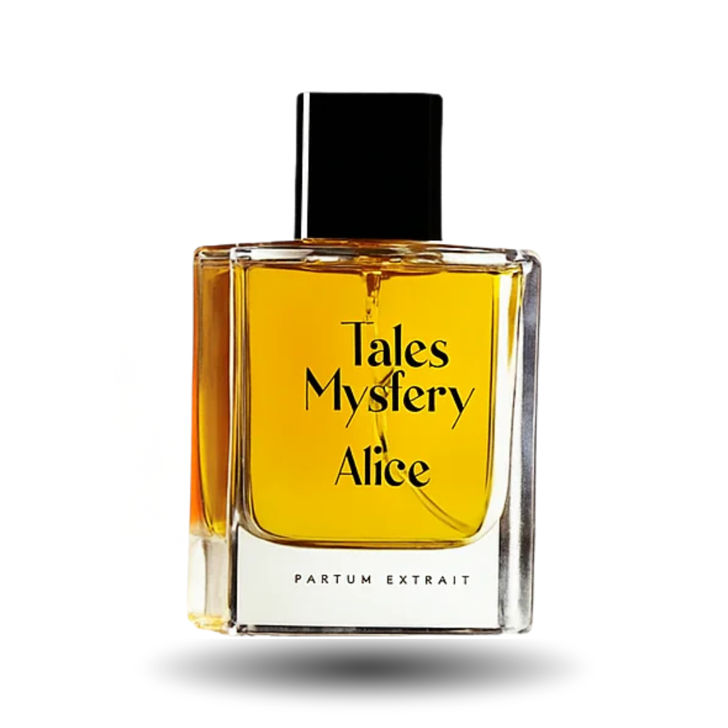 Alice – Scent Community Perfumes