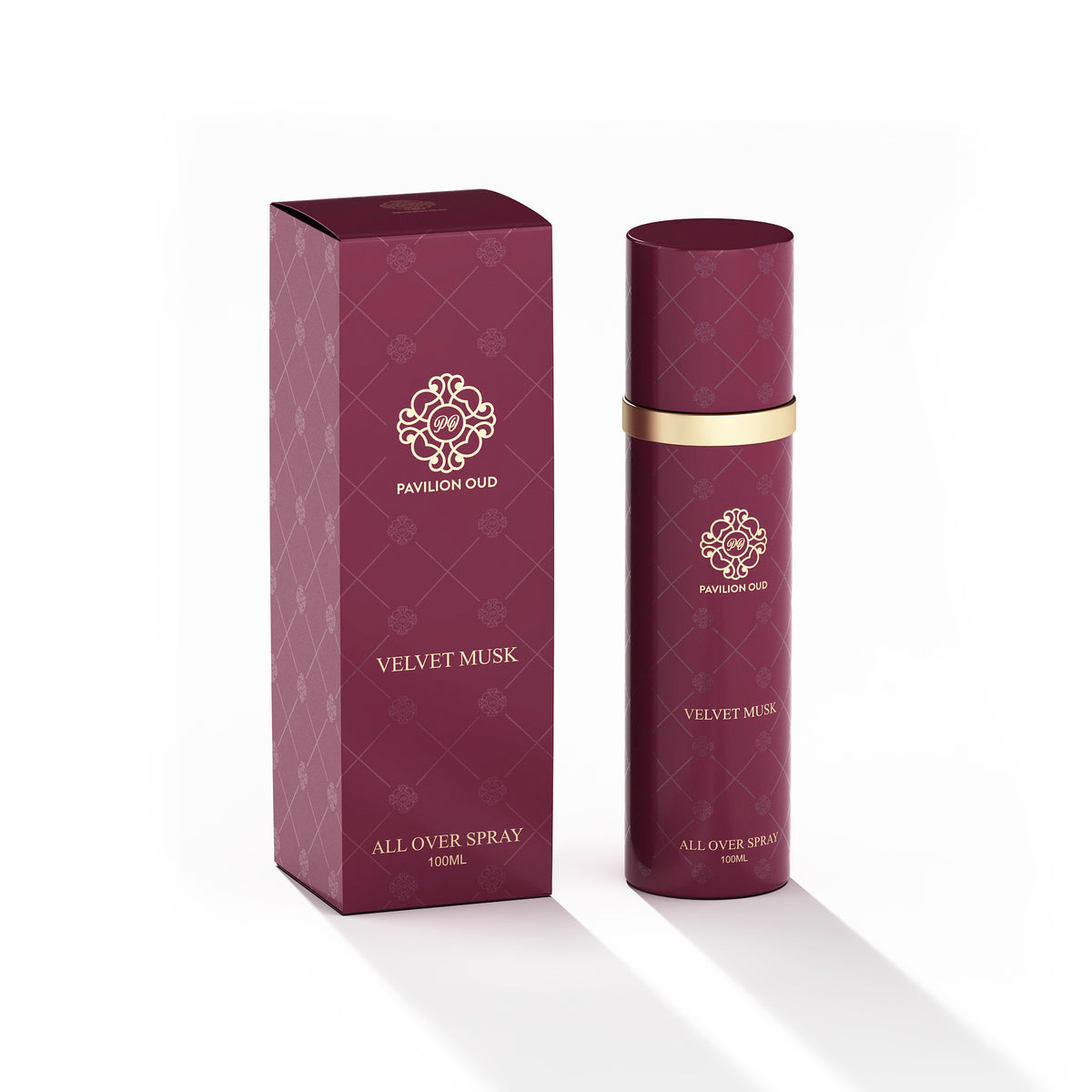 Velvet Musk – Scent Community Perfumes