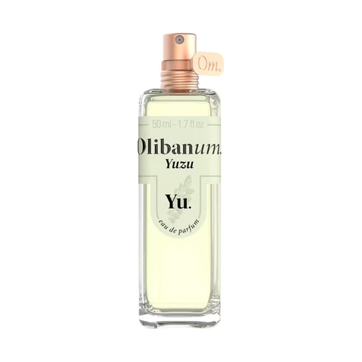 Yuzu – Scent Community Perfumes